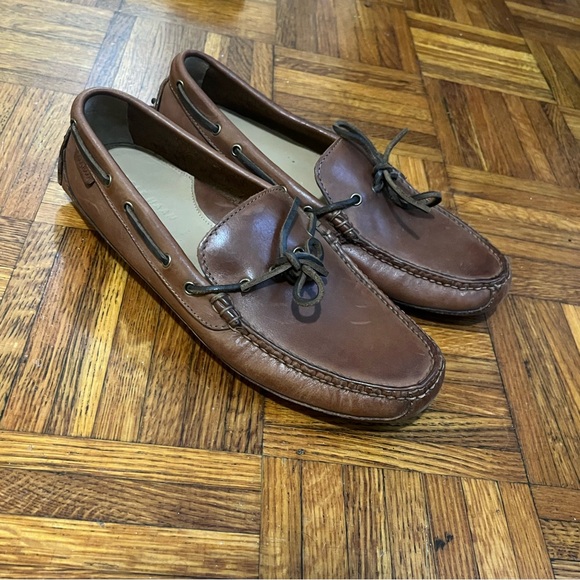 Cole Haan | Shoes | Cole Haan Grant Canoe Camp Moc | Poshmark